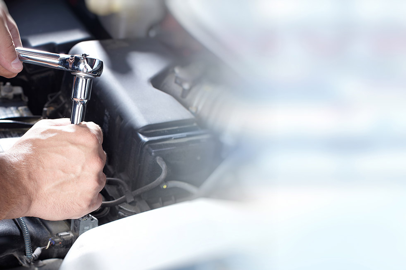 Özdemir Garaj | Volkswagen - BMW - Mercedes-Benz Alman Grubu Özel Servis