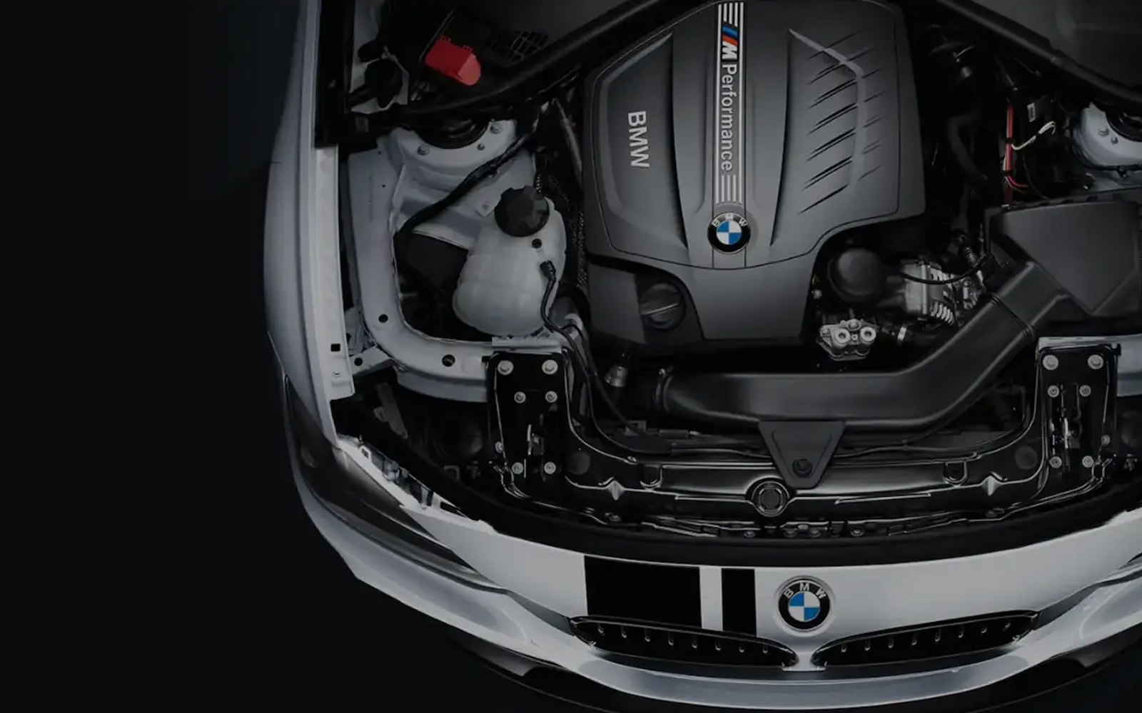 Özdemir Garaj | Volkswagen - BMW - Mercedes-Benz Alman Grubu Özel Servis