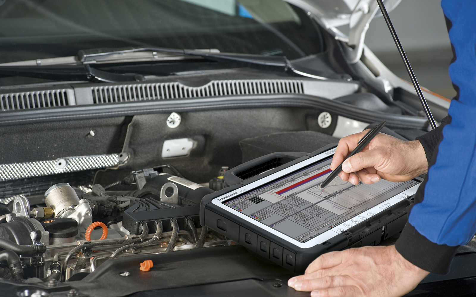 Özdemir Garaj | Volkswagen - BMW - Mercedes-Benz Alman Grubu Özel Servis